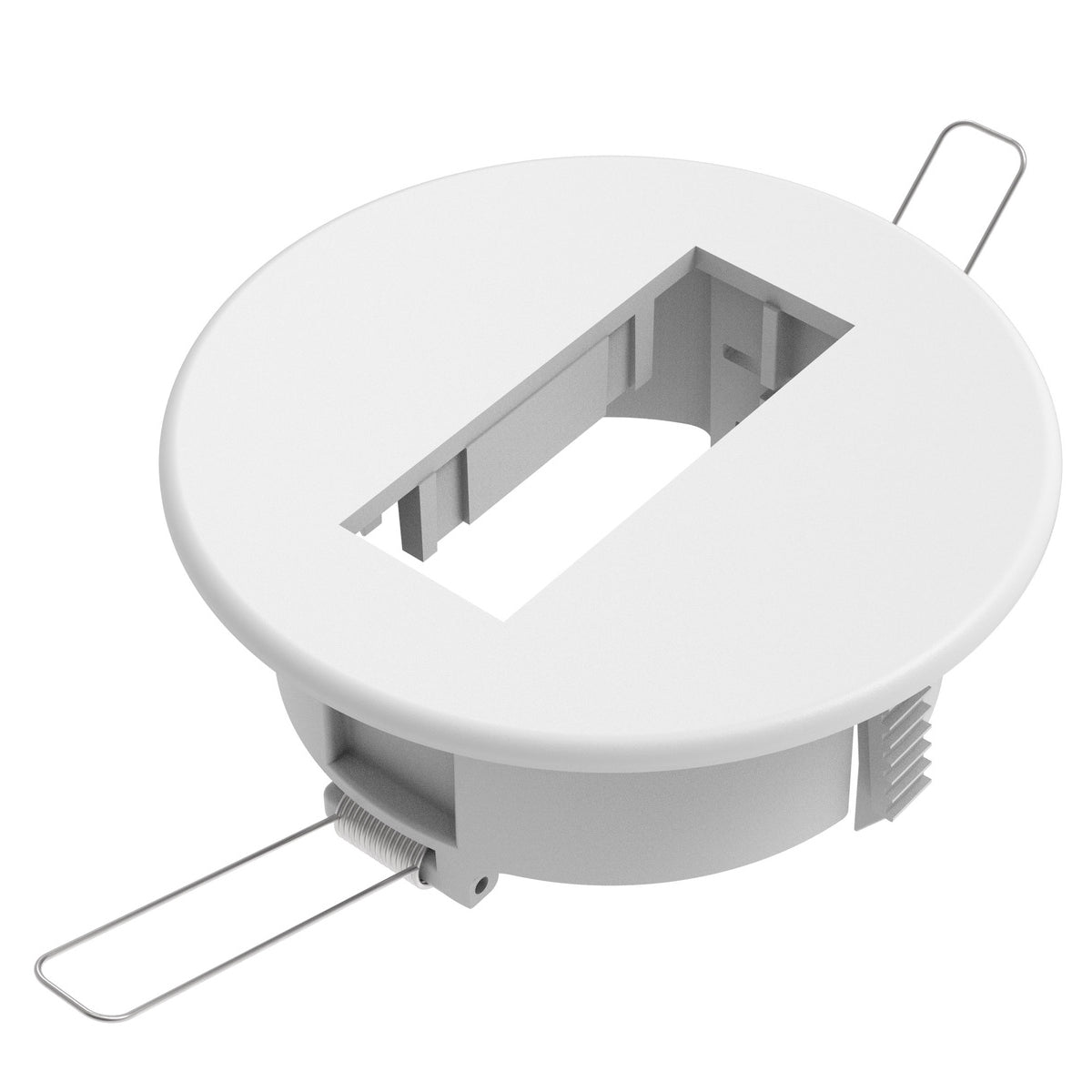 Helvar - Holder til ActiveAhead 5634 sensor, rund – LEDlight Danmark A/S